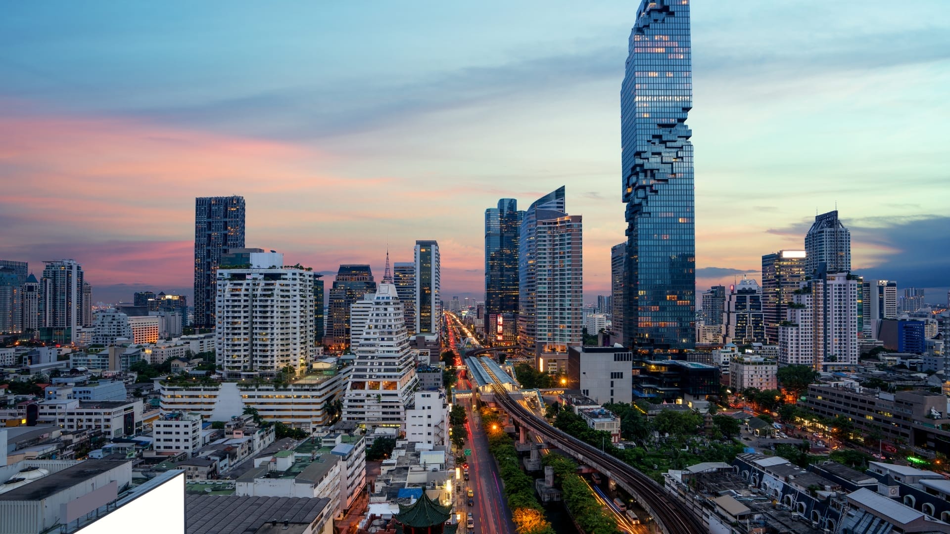 Payment security experts to meet in Bangkok amid rising cyber threats in Asia-Pacific - Tech Edition