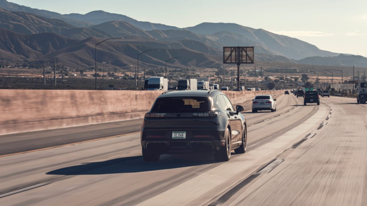 Porsche unveils high-voltage technology in upcoming Cayenne Electric ...