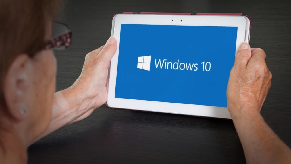 TeamViewer data reveals urgent need to upgrade from Windows 10 as ...