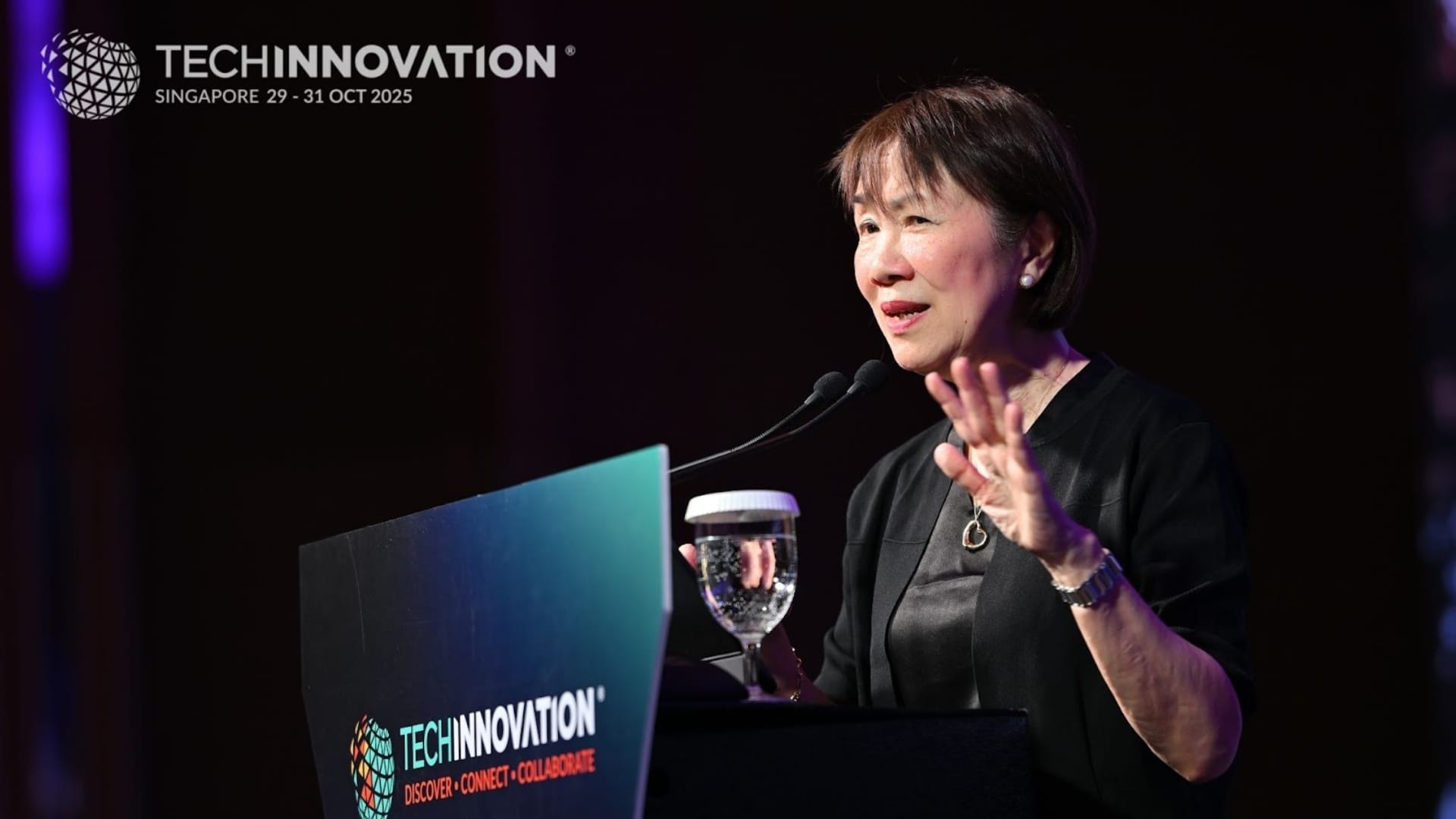 TechInnovation 2025 highlights how standards and partnerships drive enterprise growth - Tech Edition