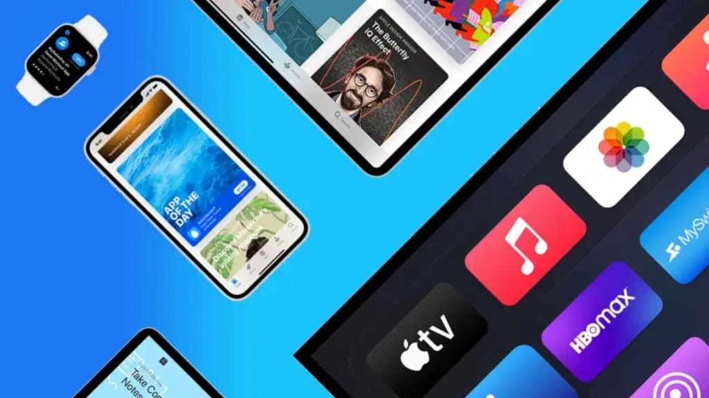 Apple launches browser-based App Store after 17 years - Tech Edition