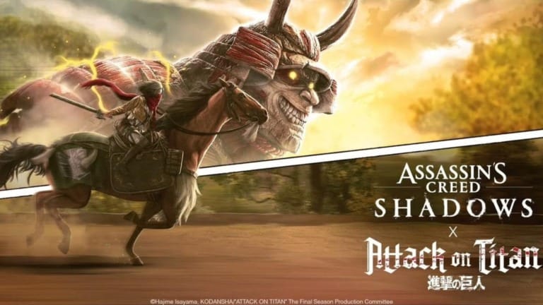 Assassin’s Creed receives an unusual Thanksgiving crossover with the ...