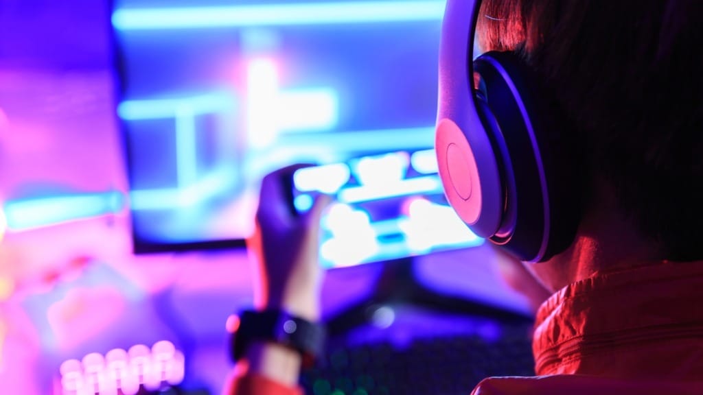 Global mobile gaming ads surge in 2025 as AI and interactivity reshape ...