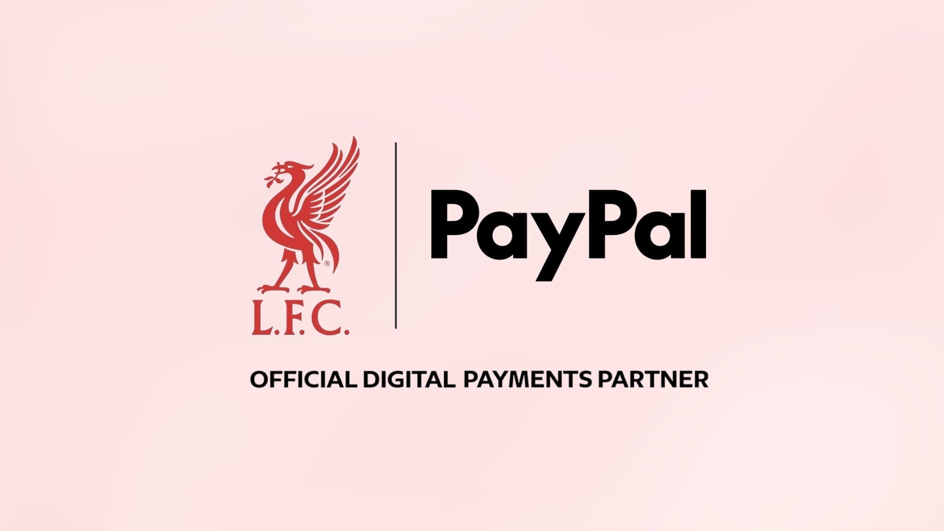 Liverpool FC partners with PayPal as official digital payments provider - Tech Edition