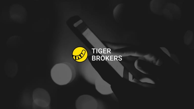 Tiger Brokers: Bringing institutional-grade AI intelligence to global ...