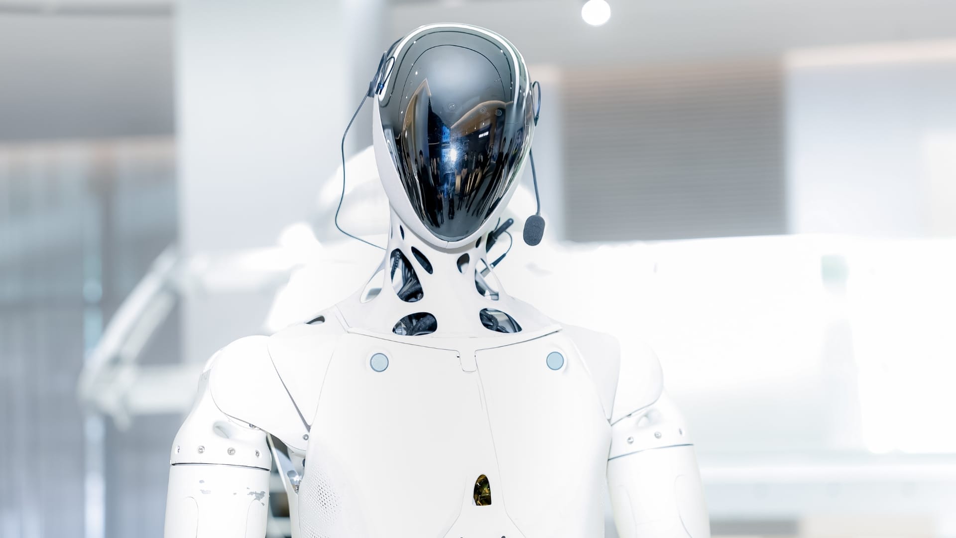 XPENG unveils next-generation AI breakthroughs with VLA 2.0, Robotaxi ...