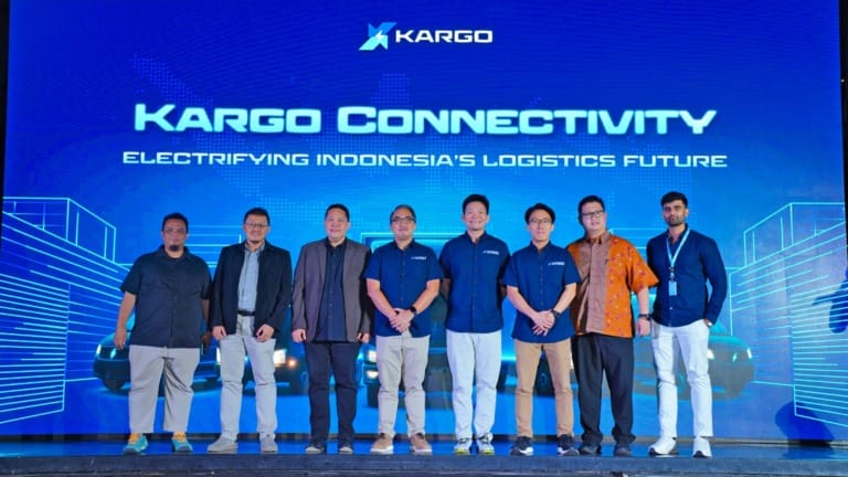 Kargo Technologies outlines plan for 40,000-vehicle EV shift by 2035 ...