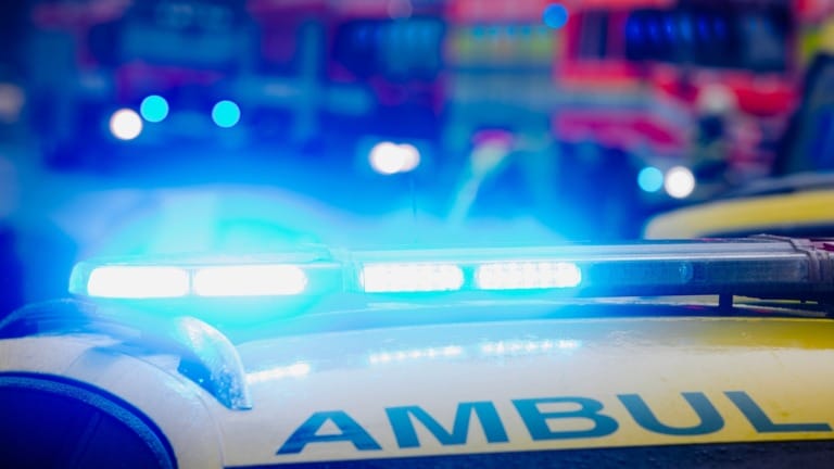 New research finds growing public demand for modern emergency call ...