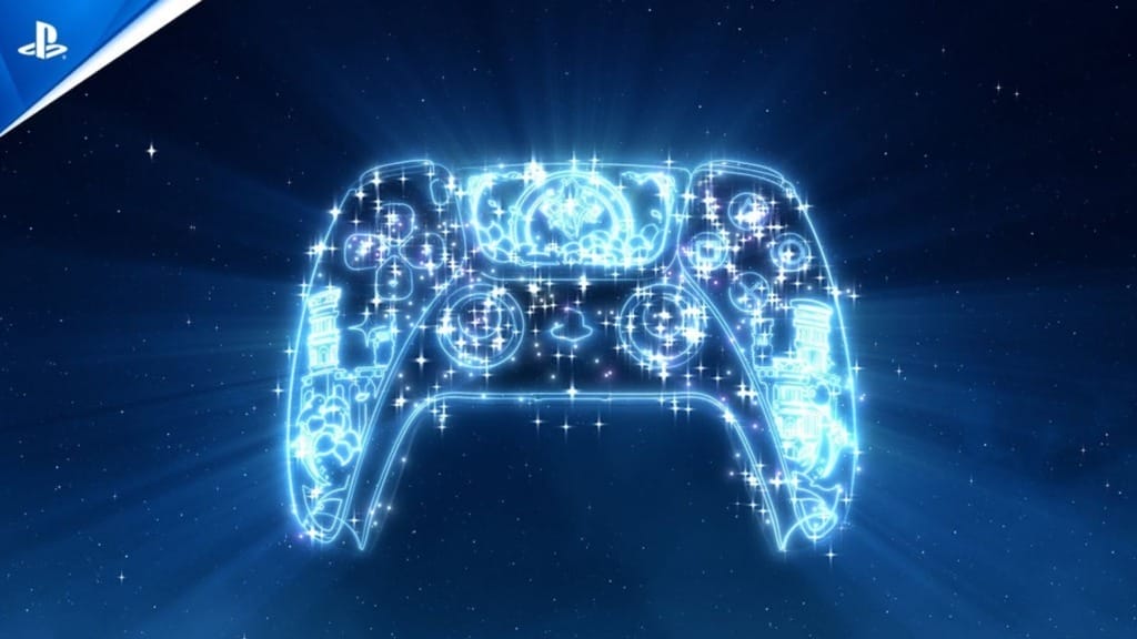 PlayStation introduces limited edition Genshin Impact DualSense ...