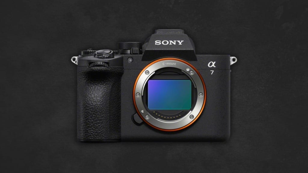 Sony launches the Alpha 7 V with new sensor, AI-powered processing and ...