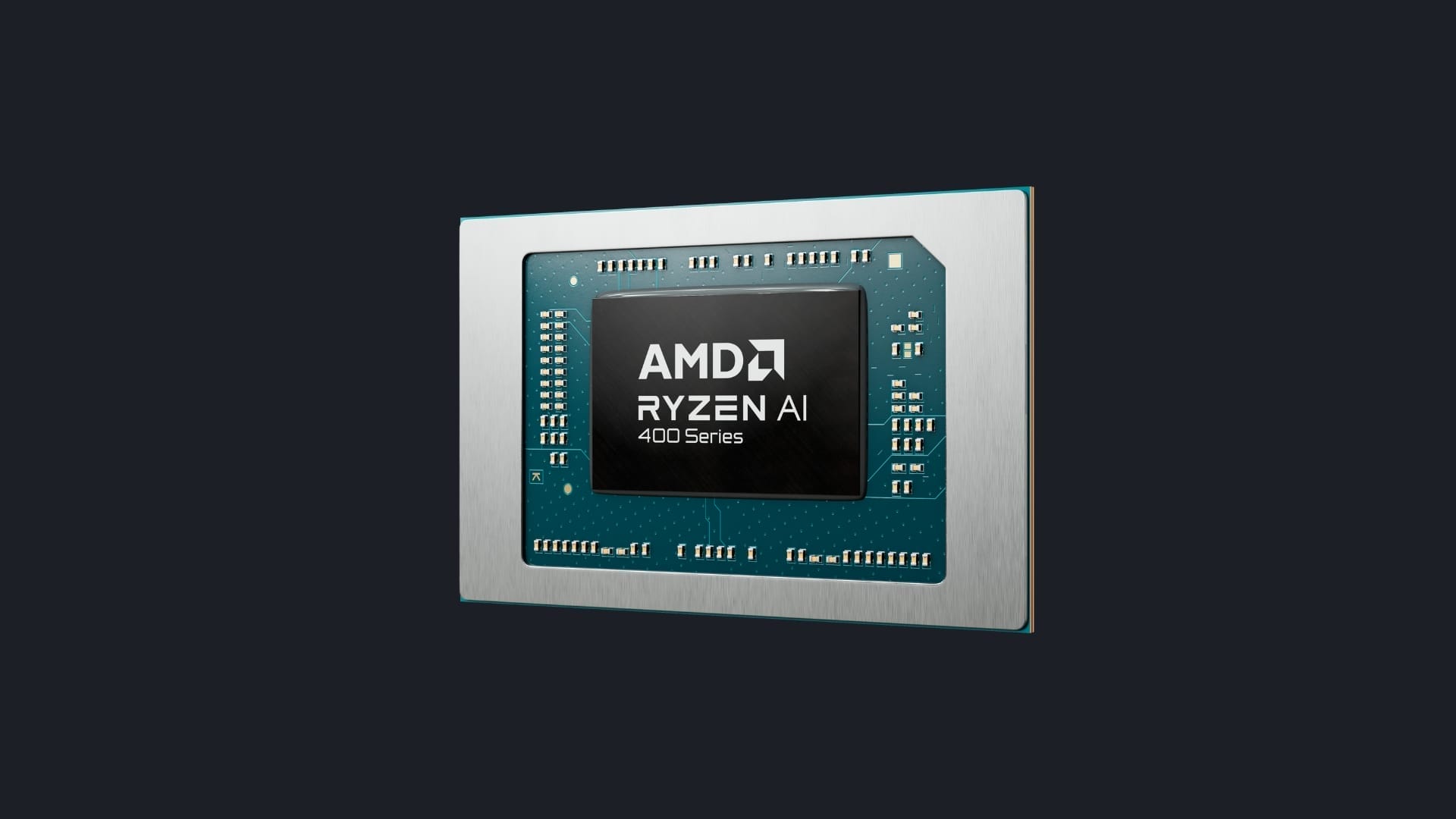 AMD expands AI and gaming portfolio at CES 2026 - Tech Edition