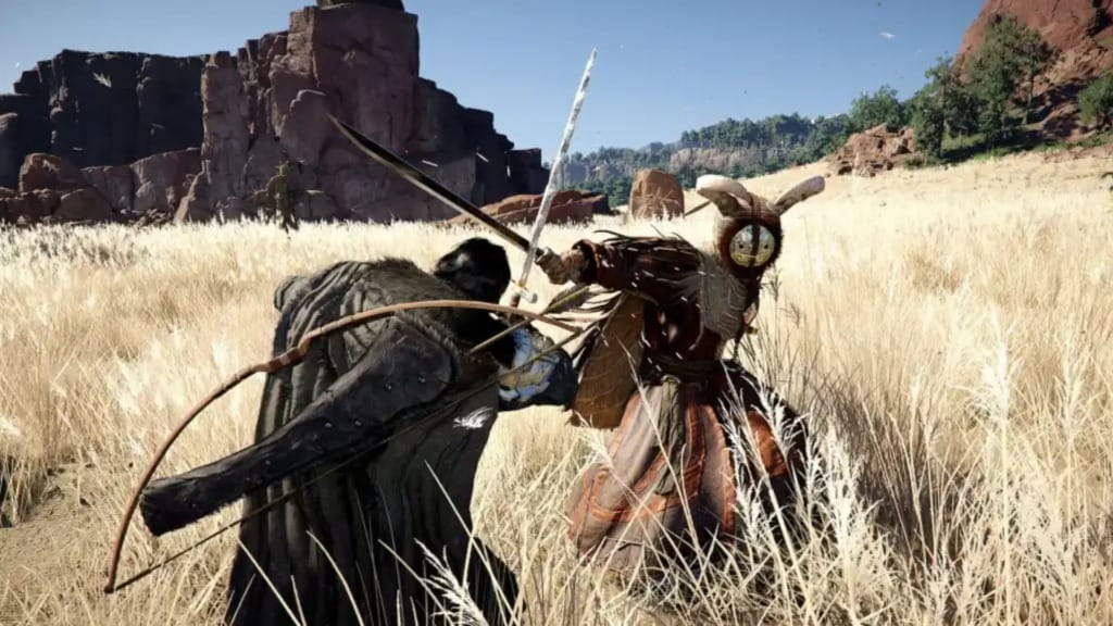Crimson Desert promises one of the largest open worlds in 2026 role ...