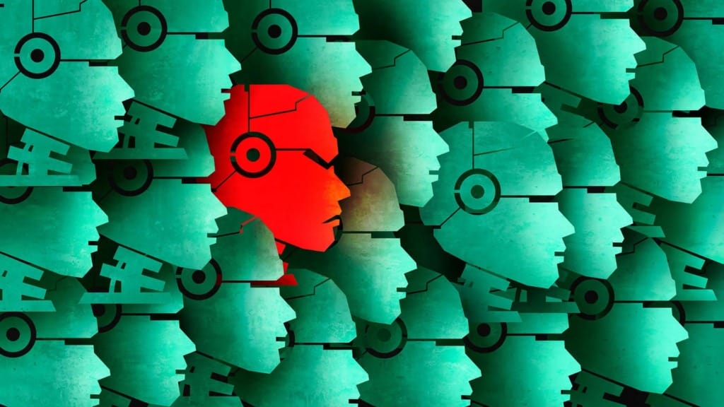 Google research suggests AI models show collective intelligence ...