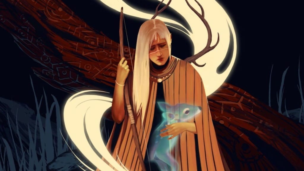 Highly rated tactical Soulslike PC game Death Howl heads to consoles in ...