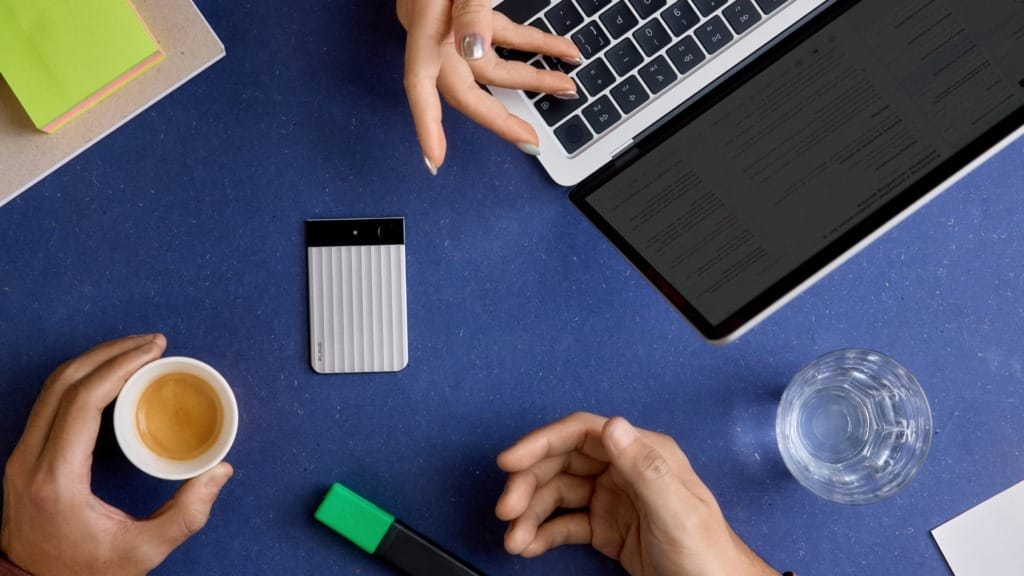 Plaud Note Pro launches in Singapore as AI-powered note-taking device ...