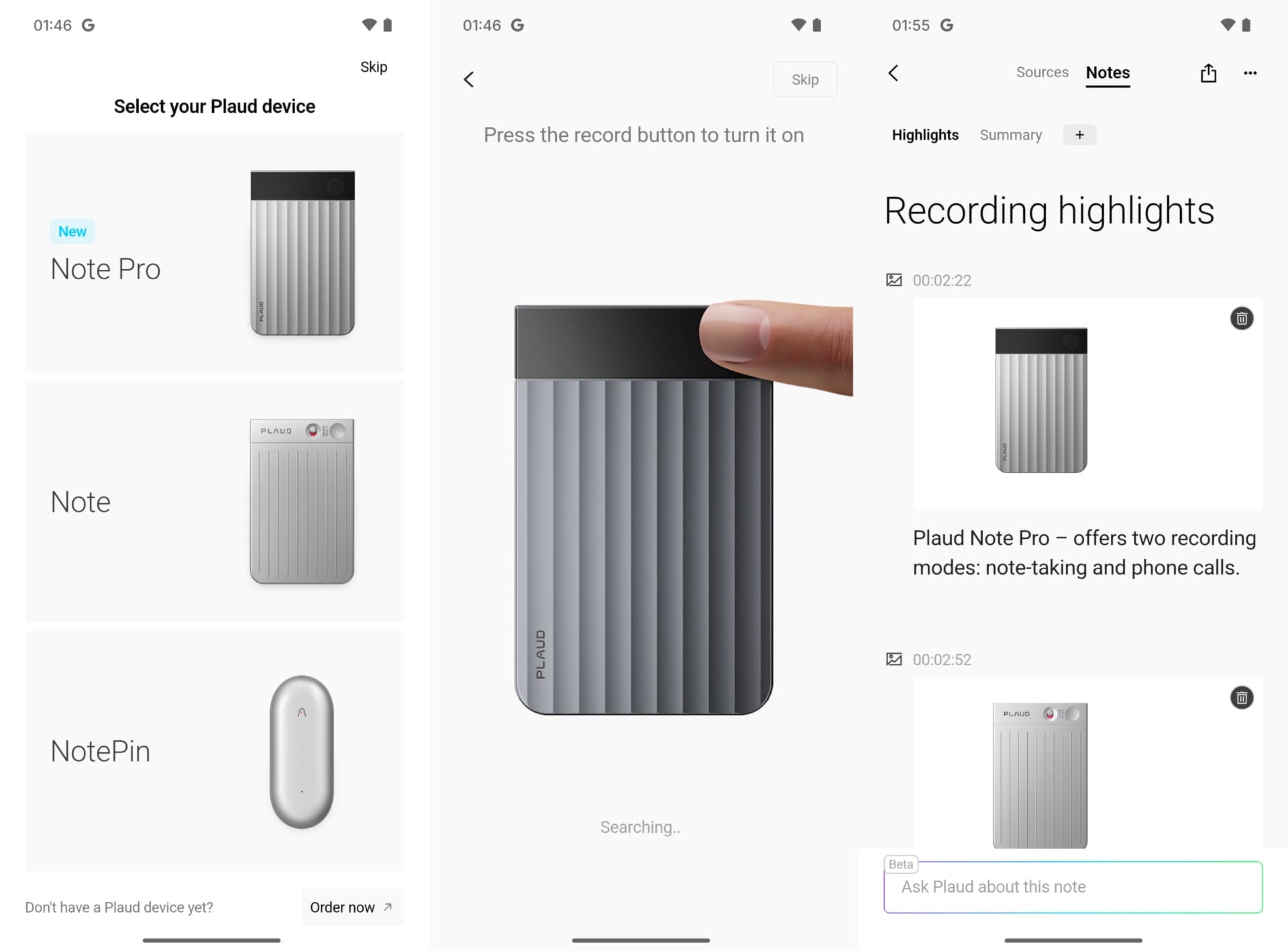 Plaud Note Pro review: A focused AI recorder for modern work - Tech Edition