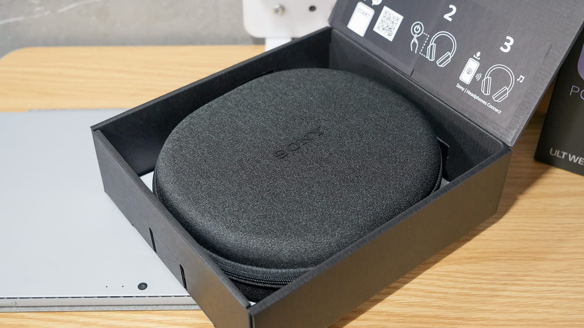 Sony ULT WEAR review: Bass-forward comfort for everyday listening ...