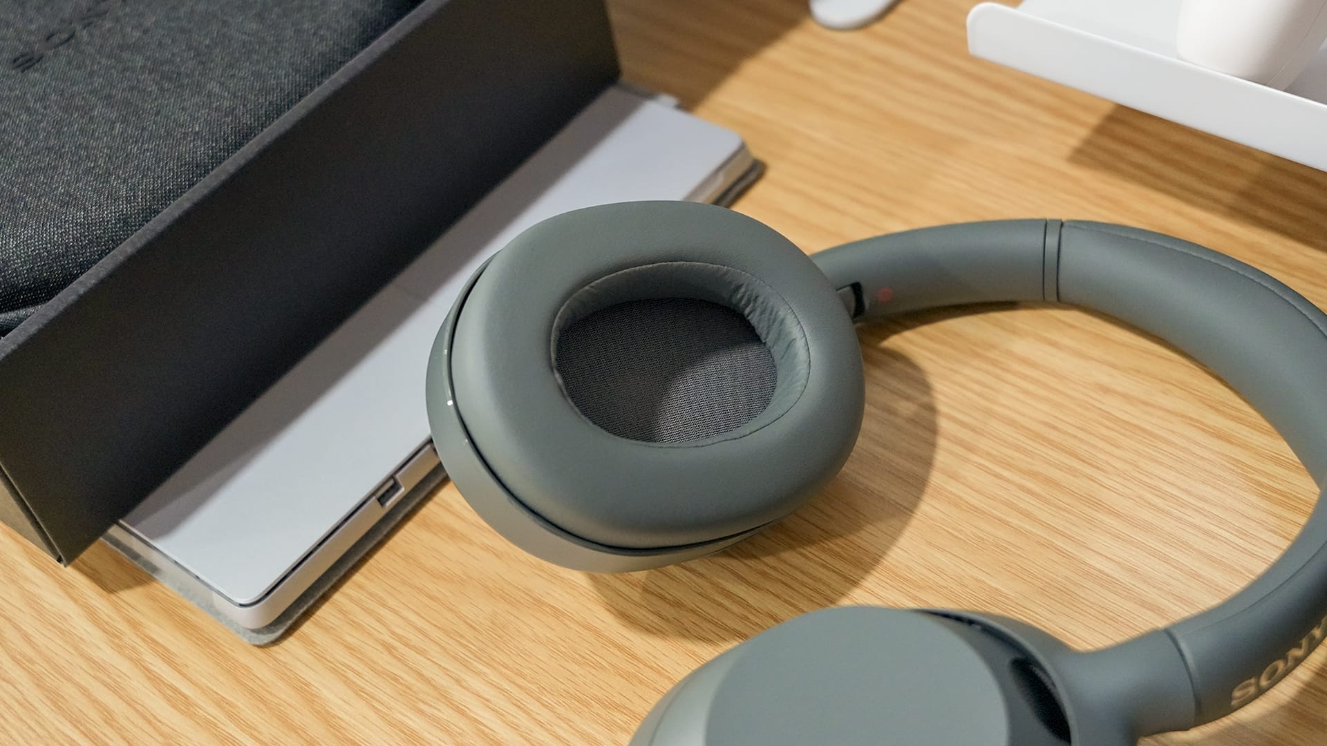 Sony ULT WEAR review: Bass-forward comfort for everyday listening ...