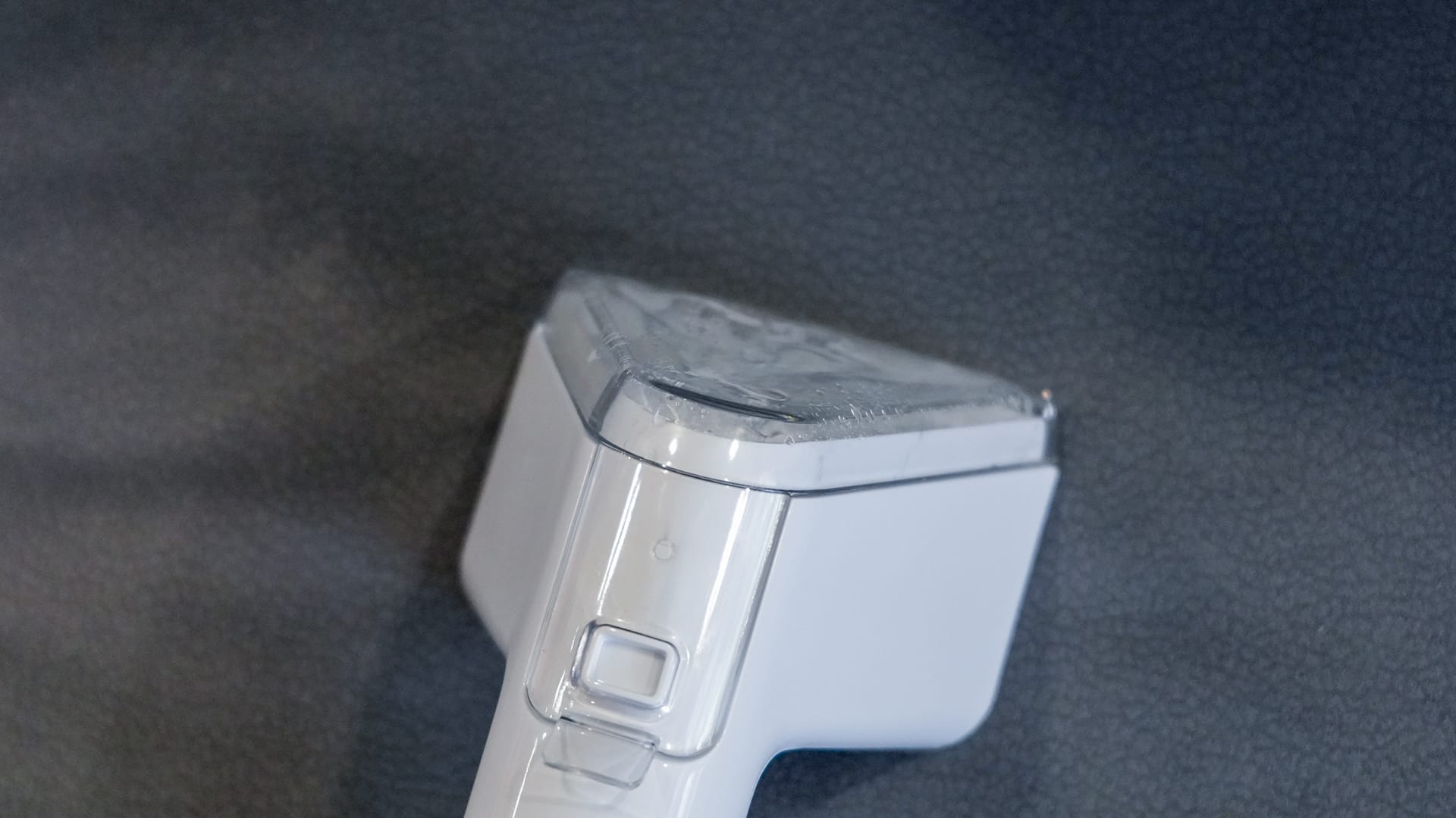 TJean Portable Spot Cleaner review: A compact steam-powered solution ...