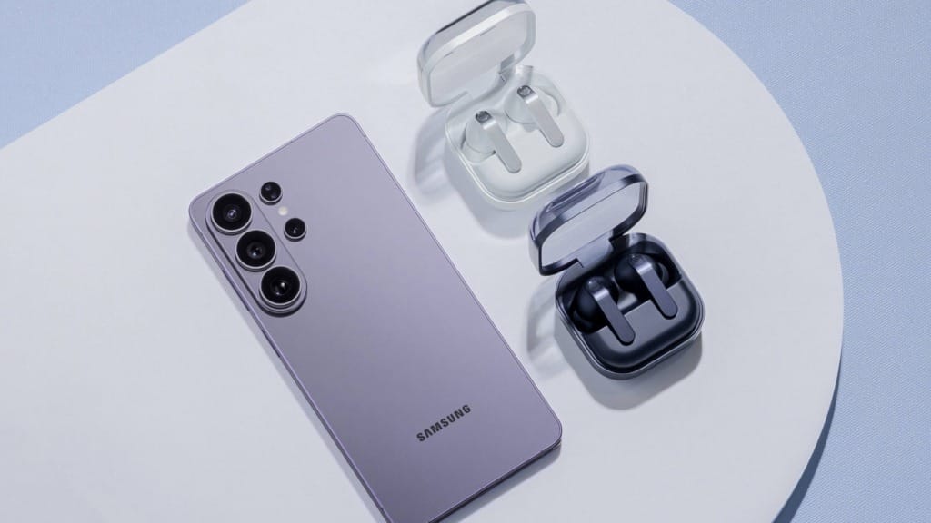 Samsung launches Galaxy S26 series with deeper AI integration and ...