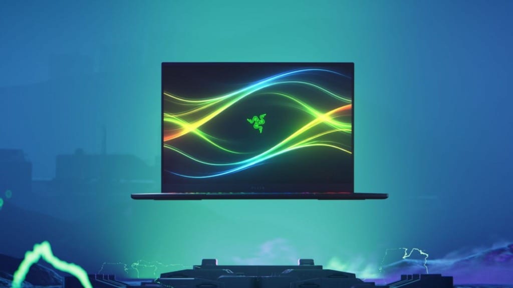 Razer updates Blade 16 with Intel Core Ultra chips and faster memory ...