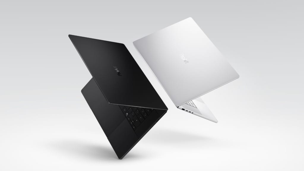 ASUS brings NVIDIA RTX Spark to ProArt laptops and Mini PC for local AI ...