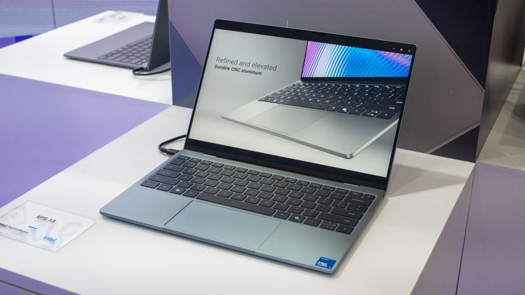Dell launches XPS 13 budget laptop with prices starting at US$599 ...