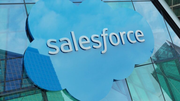 Salesforce extends Agentforce across AWS and Google Cloud as Koa ...