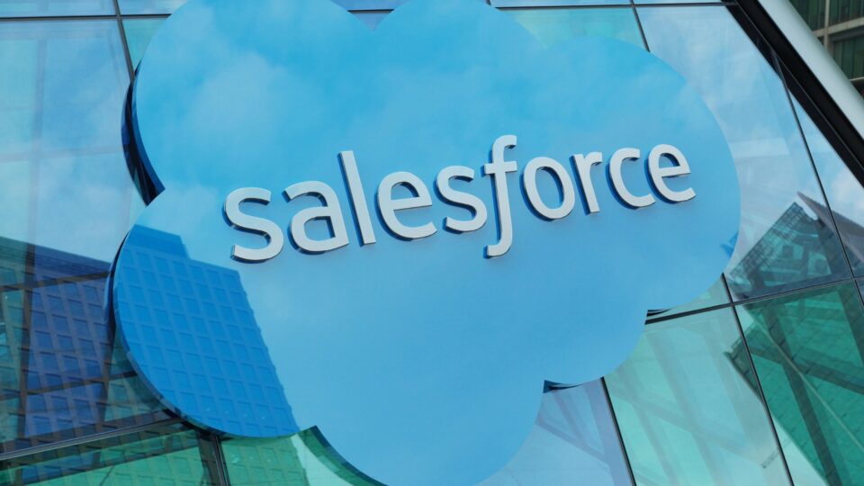 Salesforce extends Agentforce across AWS and Google Cloud as Koa ...